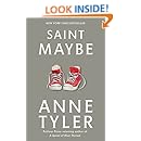 Saint Maybe: Anne Tyler: 8601400257807: Amazon.com: Books