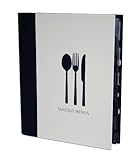 Takeout Menu Organizer - Take Control of Your Takeout