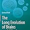 The Long Evolution of Brains and Minds: Amazon.co.uk: Roth, Gerhard ...