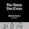 Amazon.com: The Greek Epic Cycle (Bristol Classical Paperbacks ...