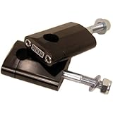 Amazon.com: Outlaw Racing Universal Motorcycle Handlebar Risers Kit ...