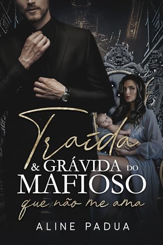 TRAÍDA & GRÁVIDA DO MAFIOSO QUE NÃO ME AMA (OS HANSEN Livro 7) - eBook, Resumo, Ler Online e PDF ...