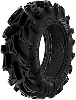 Amazon.com: Pro Armor Dagger All-Terrain UTV Tire - 27x9R14: Automotive