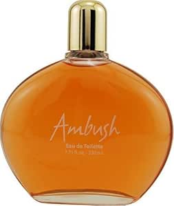 Amazon.com : AMBUSH by Dana for WOMEN: EDT 7.75 OZ (UNBOXED) : Ambush ...