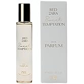 Amazon.com : Zara RED TEMPTATION EDP 30 ML (1.0 FL. OZ). : Beauty & Personal Care