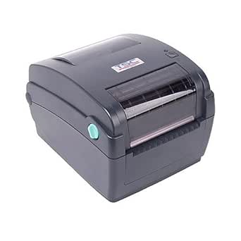Amazon.com: TSC 99-143A001-11LF Series TDP-244 Direct Thermal Printer ...