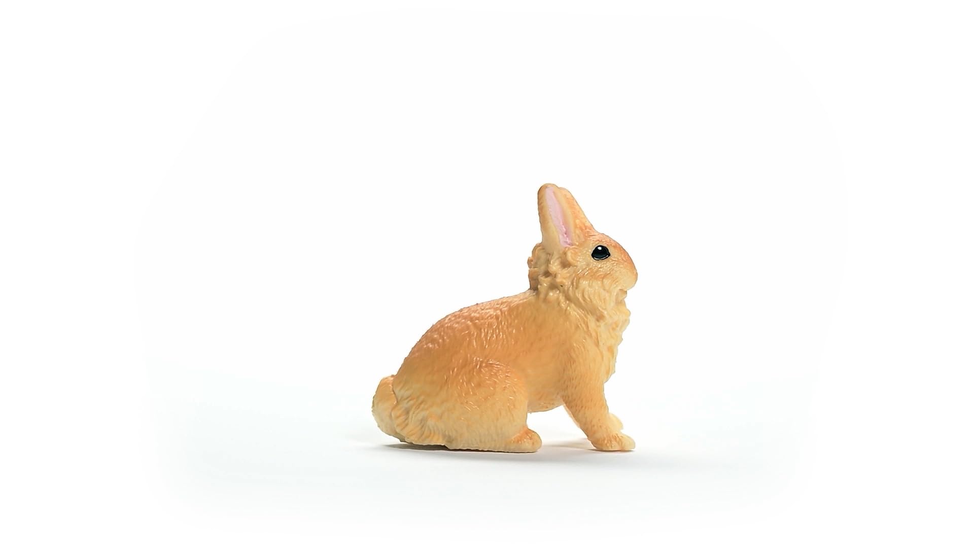 Mua Schleich Farm World New 2024 Farm Animal Toy Lionhead Rabbit ...