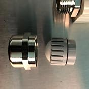 Amazon.com: Axis Communications 5801-641 T8061 - Poe Surge Protector ...