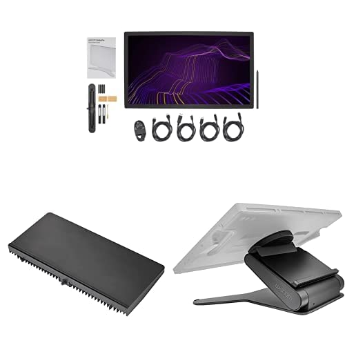 Art Reference Table Mount Wacom Cintiq Pro Extension Table | Desk ...