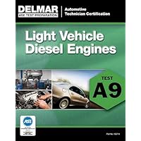 ASE Test Preparation - A9 Light Vehicle Diesel Engines (ASE Test ...
