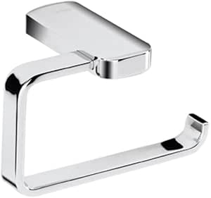 Toto YP630#CP Upton Paper Holder, Polished Chrome - Toilet Paper ...