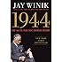 April 1865: The Month That Saved America (P.S.): Jay Winik ...