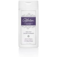 Amazon.com: Curlfection One Step Cream Cleanser 3 in 1 : Beauty ...