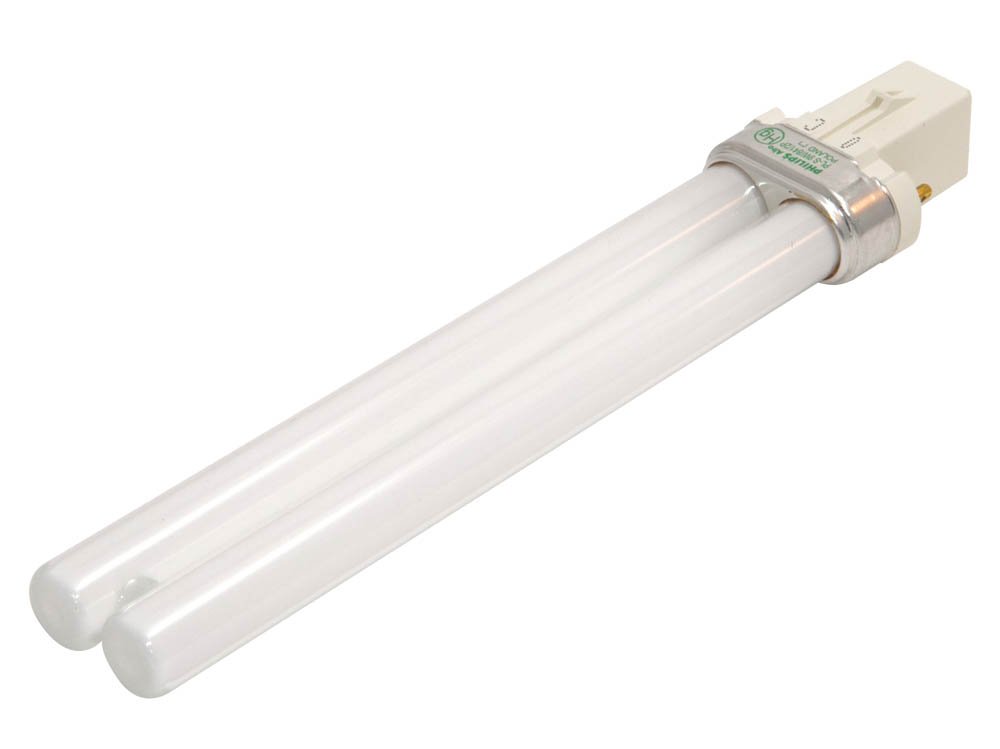Philips Pl-s 9w/841/2p/alto Compact Fluorescent Lamp: Amazon.ca: Tools ...