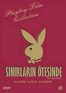 Amazon.com: Playboy: On The Edge - Sinirlarin Otesinde: Lisa Boyle ...