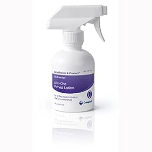 Amazon.com : BAZA Cleanse and Protect - 8 oz spray bottle : Body Gels ...