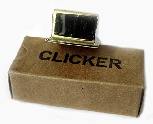 Airborne Cricket Paratrooper WW2 Clicker Clacker US Army USA D-Day ...