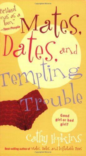 Amazon.com: Mates, Dates, and Tempting Trouble (Mates, Dates Series ...