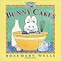 Bunny Cakes (Max and Ruby): Wells, Rosemary, Wells, Rosemary ...