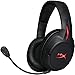 HyperX HX-HSCF-BK Cloud Flight - Cascos de Gaming inalámbricos compatibles con PC, PS4 y PS4 Pro ...