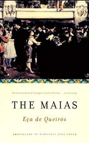 Os Maias (Portuguese Edition) - eBook, Resumo, Ler Online e PDF - por ...