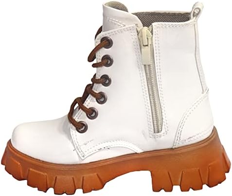 سعر Jssy Asy Girls 6505 Half Boot, Light Beige&Havan, 28 EU فى مصر ...