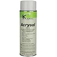 INSTALLBAY P60170 - Kent Spray Products - Kent Spray Acrysol 16 Ounce ...
