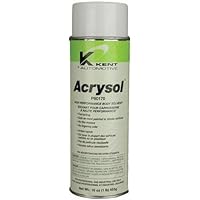 INSTALLBAY P60170 - Kent Spray Products - Kent Spray Acrysol 16 Ounce ...