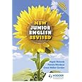 New Junior English Revised 2nd Edition: Haydn Richards, Pamela Mordecai ...