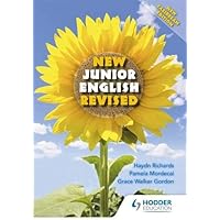New Junior English Revised 2nd Edition: W. Haydn Richards ...