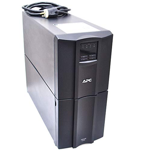 Mua APC Smart-UPS 2200VA UPS Battery Backup with Pure Sine Wave Output ...