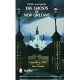 Journey Into Darkness...Ghosts & Vampires of New Orleans: Kalila ...