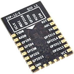 ESP12E/ESP8266 Wi-Fi Wireless Module price in Egypt | Amazon Egypt ...
