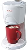 Amazon.com: Sunbeam 6170 Hot Shot Hot Water Dispenser, White: Electric ...