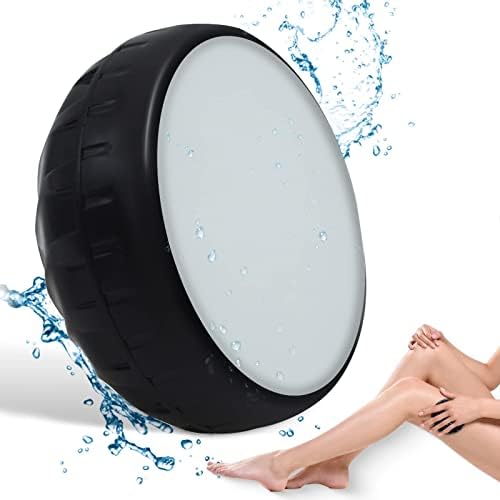 Excefore Crystal Hair Eraser for Women and Men, Magic Painless Hair ...