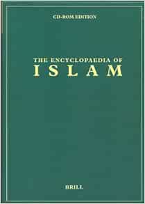 Amazon.com: Encyclopaedia of Islam: 9789004122383: Books