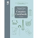 National Trust Complete Country Cookbook: Laura Mason: 9781907892455 ...
