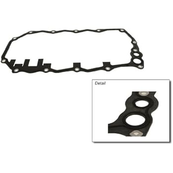 Amazon.com: Mopar Oil Pan Gasket Set: Automotive