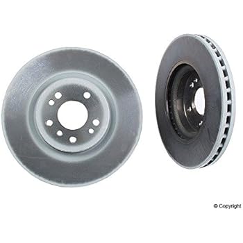Amazon.com: GENUINE 1644211312 Brake Disc: Automotive
