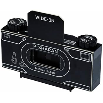 Amazon.com : DIY Pinhole Camera, Solargraphy Kit for Ages 12 : Pinhole ...