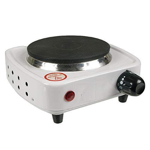 Mini Heating Plate – BigaMart