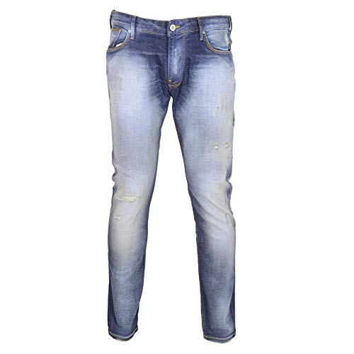 12 Best Blue Jeans Style for Men