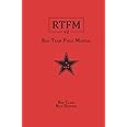 RTFM: Red Team Field Manual v2: Clark, Ben, Downer, Nick: 9798839108783 ...