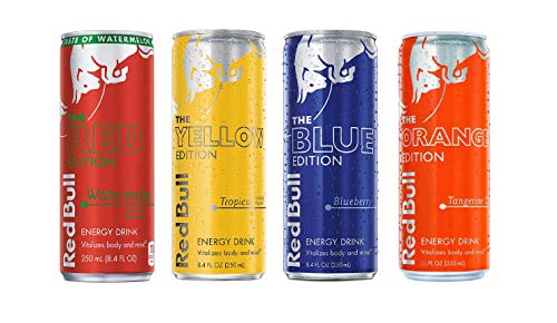 Red Bull shop UAE | Buy Red Bull products online in Dubai | Whizz.ae