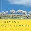 Driving Over Lemons: An Optimist in Andalucia (The Lemons Trilogy ...