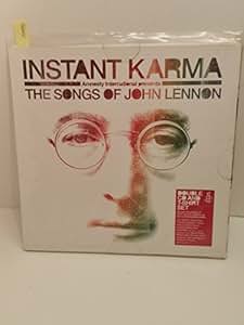 - Instant Karma: The Amnesty International Campaign to Save Darfur by ...