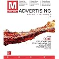 M: Advertising: Arens, William, Weigold, Michael: 9781259815942: Amazon ...