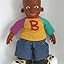 Amazon.com: Little Bill - My Talking Friend (Nickelodeon): Toys & Games