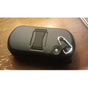 Amazon.com: PSP Super Travel Case With Pockets: Video Games