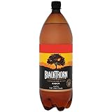 DRY BLACKTHORN Cider 24x 500ml Cans: Amazon.co.uk: Grocery